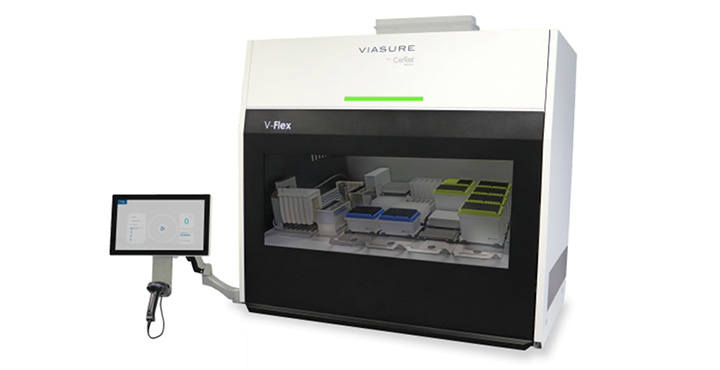 Certest Biotec VIASURE V-Flex