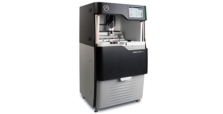 PacBio Sequel System