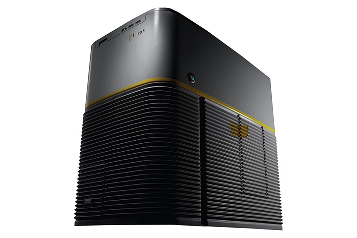 TOPMEDLAB ROFI INFINI analyzer